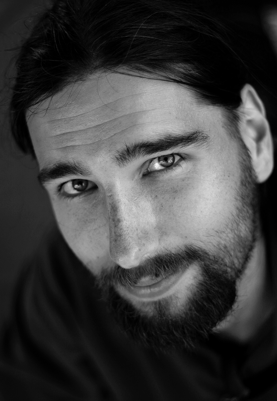 Biographie – Thomas Casper